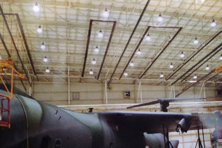 Coray-VAC – InfraredHeatingPartsStore