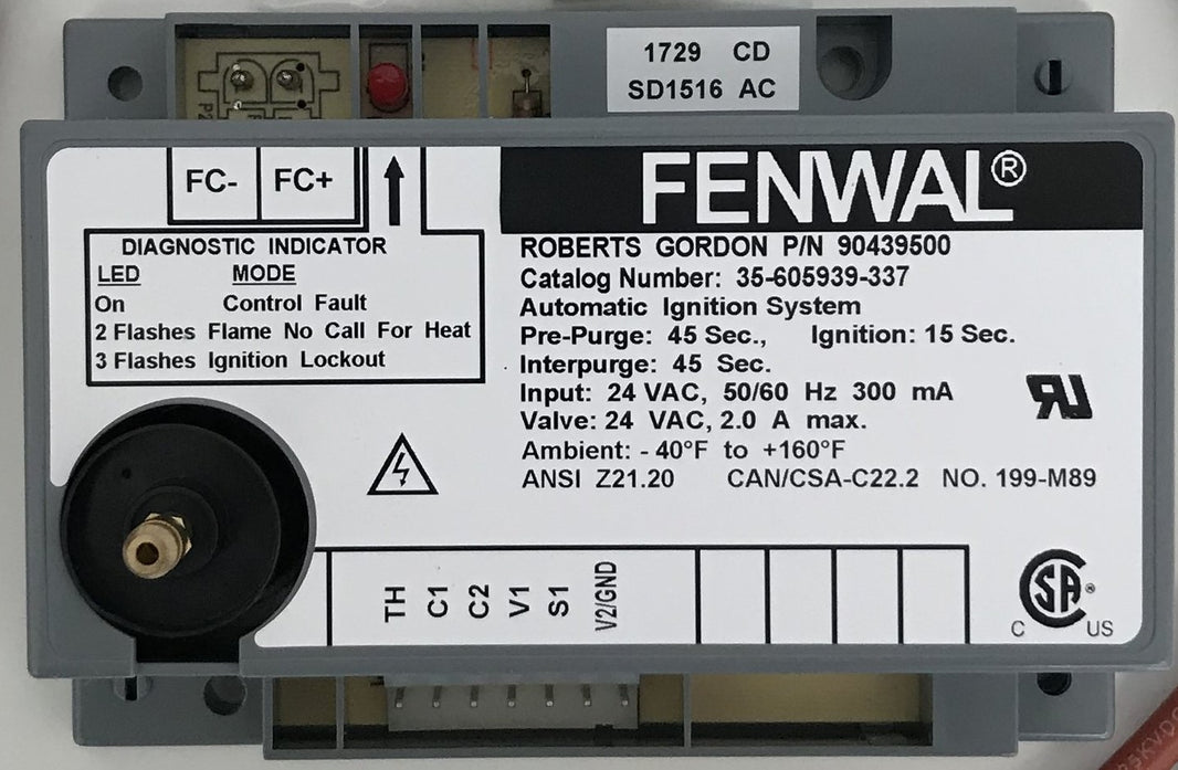 Gordon Ray – InfraredHeatingPartsStore