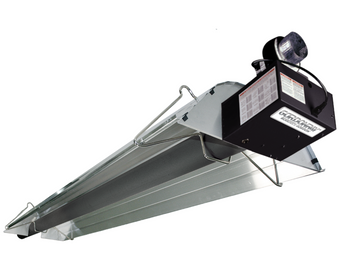 Gordon Ray – InfraredHeatingPartsStore