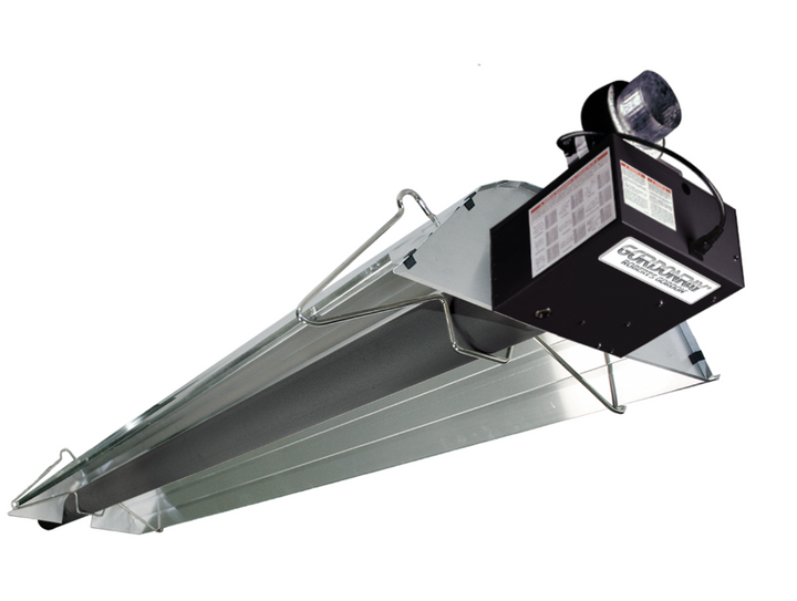 Gordon Ray – InfraredHeatingPartsStore