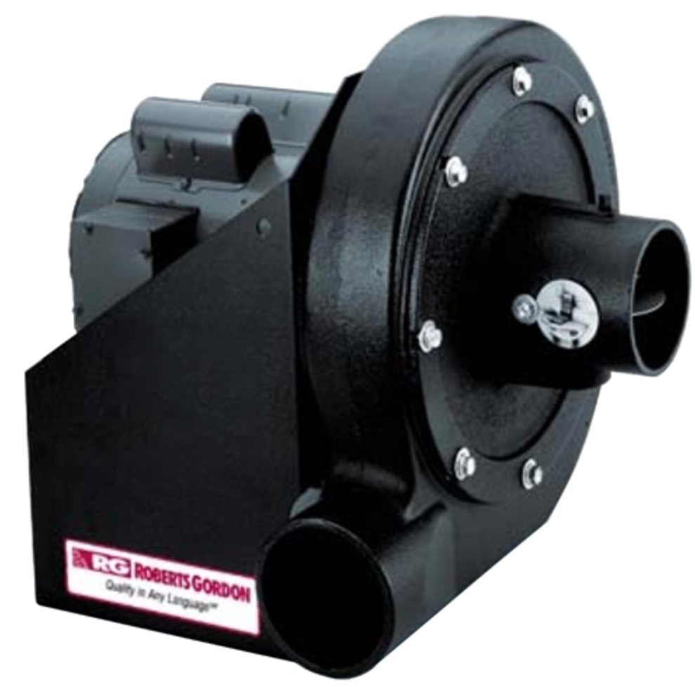 EP-201 Vacuum Pump Replacement: 02716305 – InfraredHeatingPartsStore