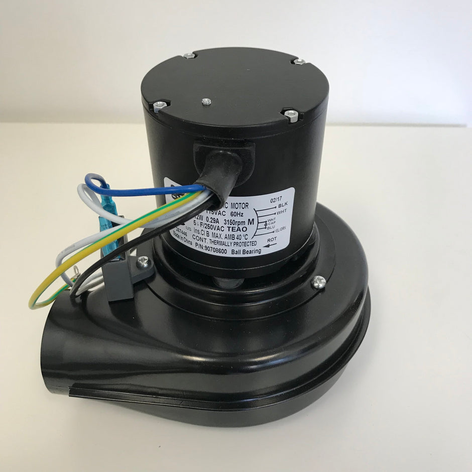 Vantage II – InfraredHeatingPartsStore