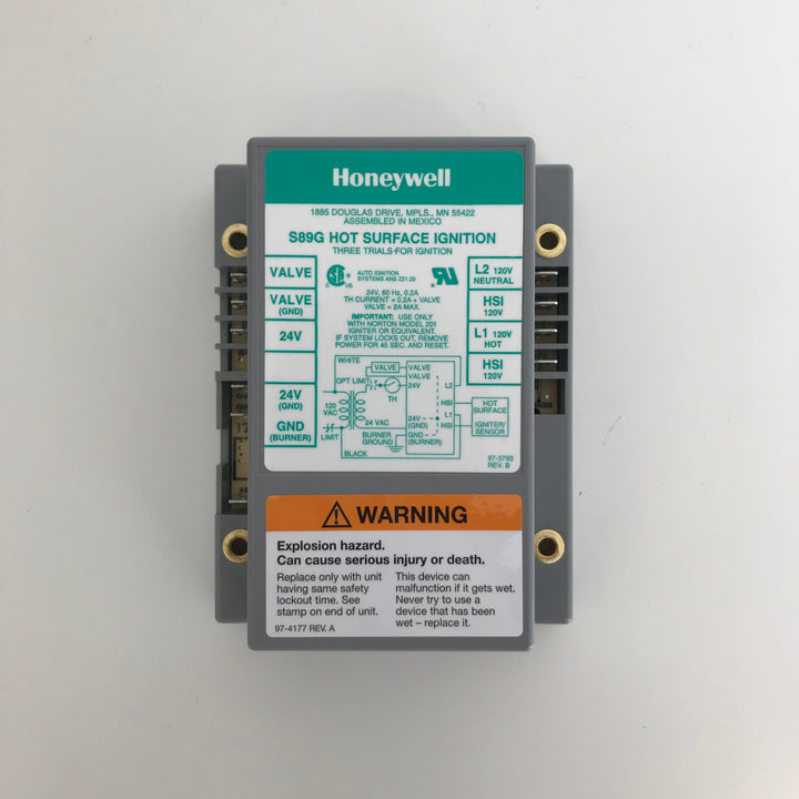 Gordon Ray – InfraredHeatingPartsStore