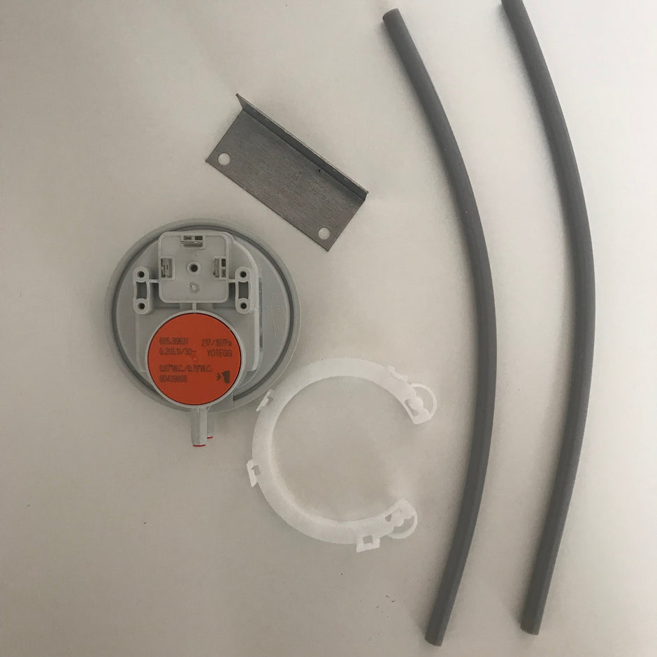 Vantage II & TF – InfraredHeatingPartsStore